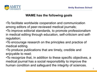 Module 5.ppt go read and delve into profession | PPT