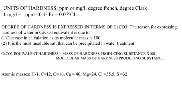Module 5 Chemistry notes and assignment notes | PPTX