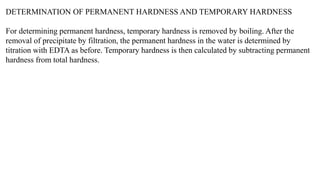 Module 5 Chemistry notes and assignment notes | PPTX