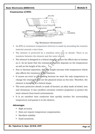 intoduction to electronics and communication | PDF