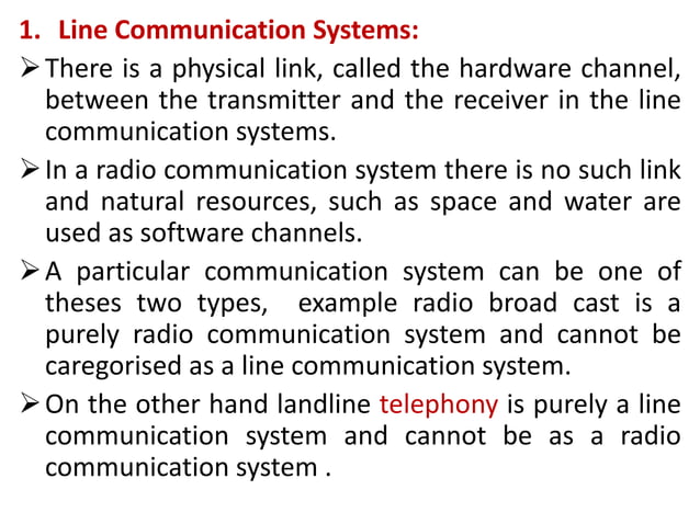 Analog and digital communications. Electronic Course.pptx