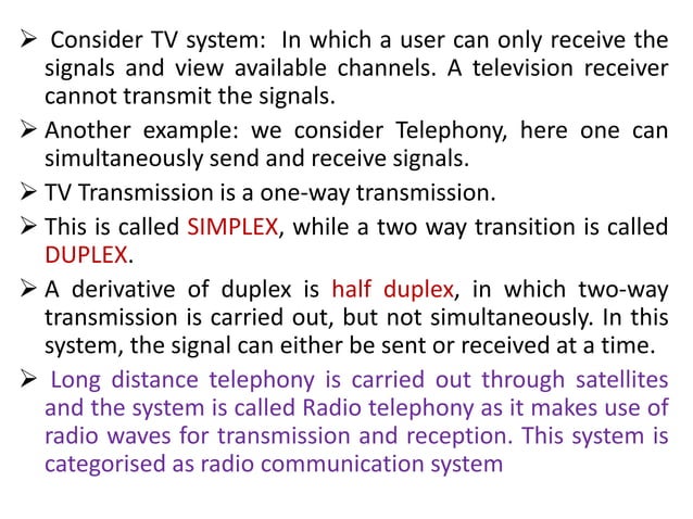 Analog and digital communications. Electronic Course.pptx
