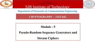 random sequence generator power point presentation | PPT