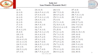 random sequence generator power point presentation | PPT
