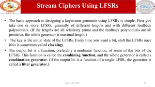random sequence generator power point presentation | PPT