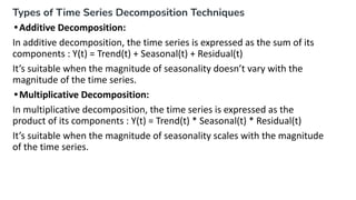 Module 5.pptx (Data science in engineering) | PDF