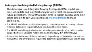 Module 5.pptx (Data science in engineering) | PPT