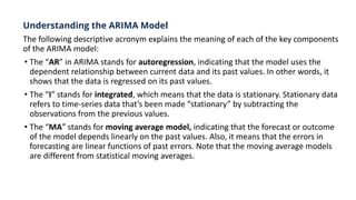 Module 5.pptx (Data science in engineering) | PPT