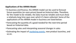 Module 5.pptx (Data science in engineering) | PPT