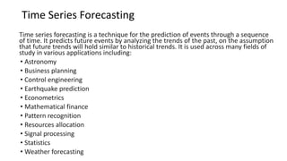 Module 5.pptx (Data science in engineering) | PPT