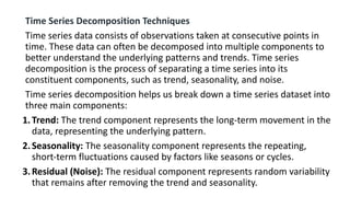Module 5.pptx (Data science in engineering) | PPT