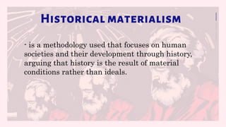 The Concepts and Principles of Major Social Sciences | PPTX