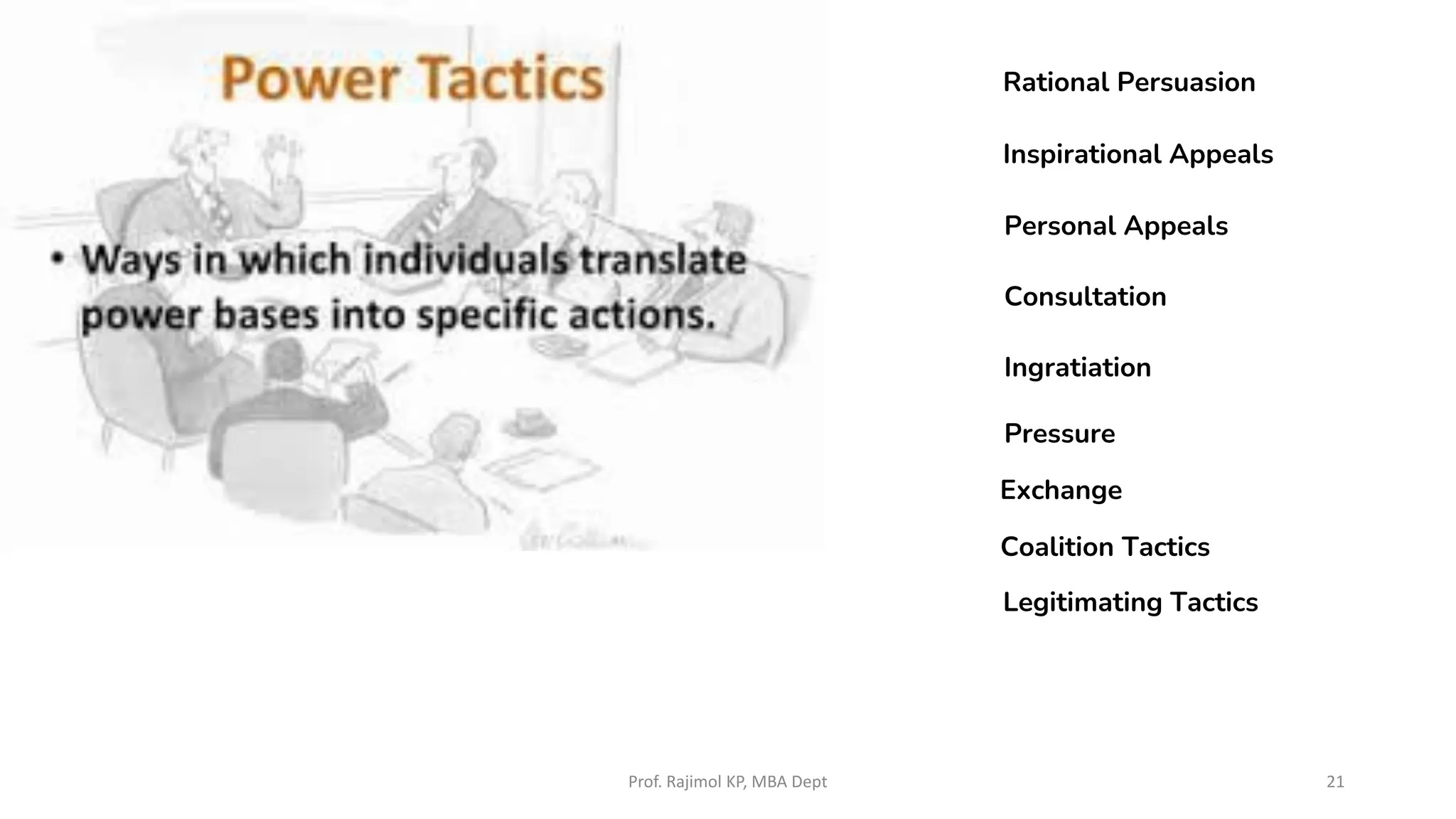 Principles of Management & Organizational Behaviour | PDF