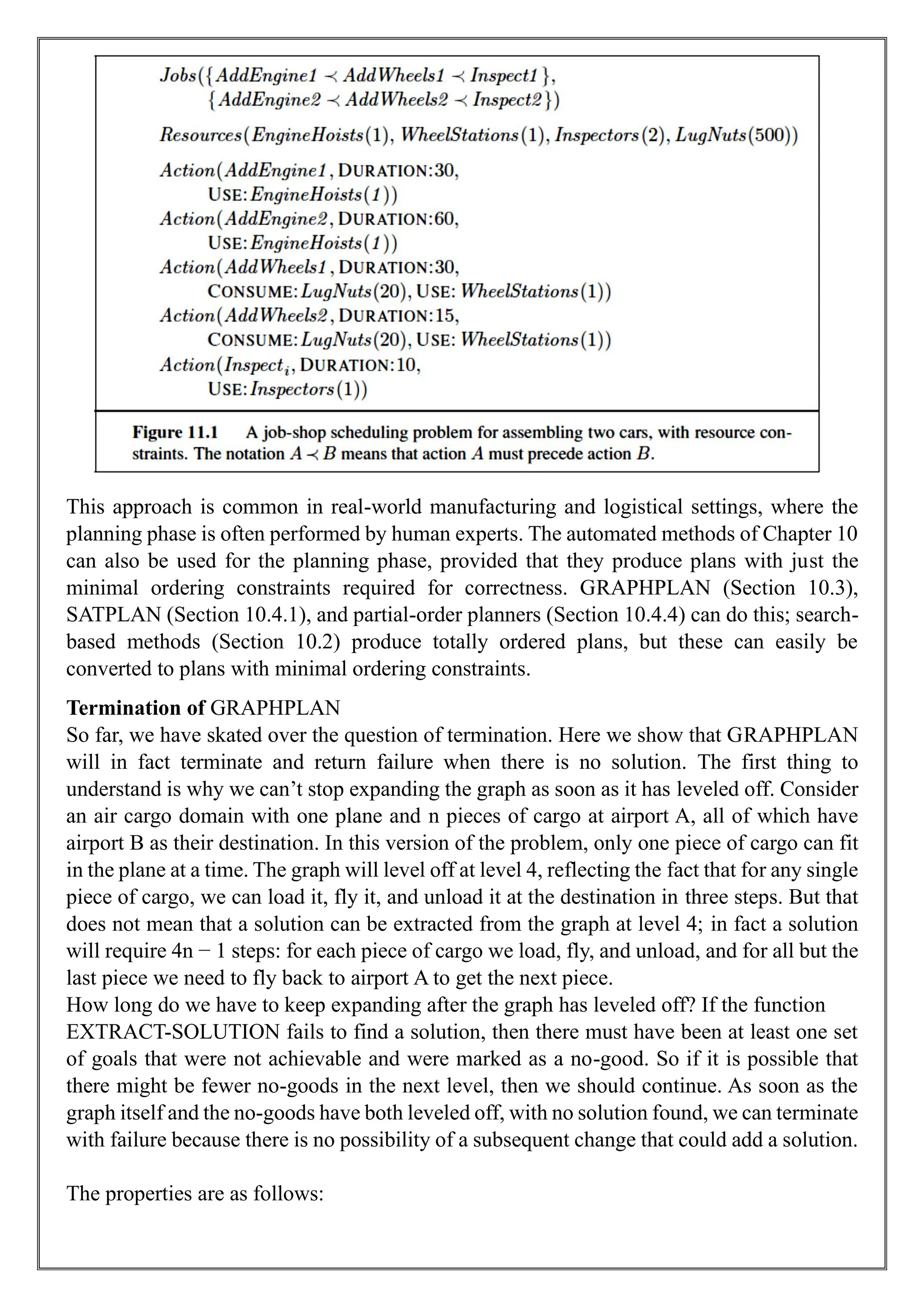 BCS515B Module 5 vtu notes : Artificial Intelligence Module 5.pdf