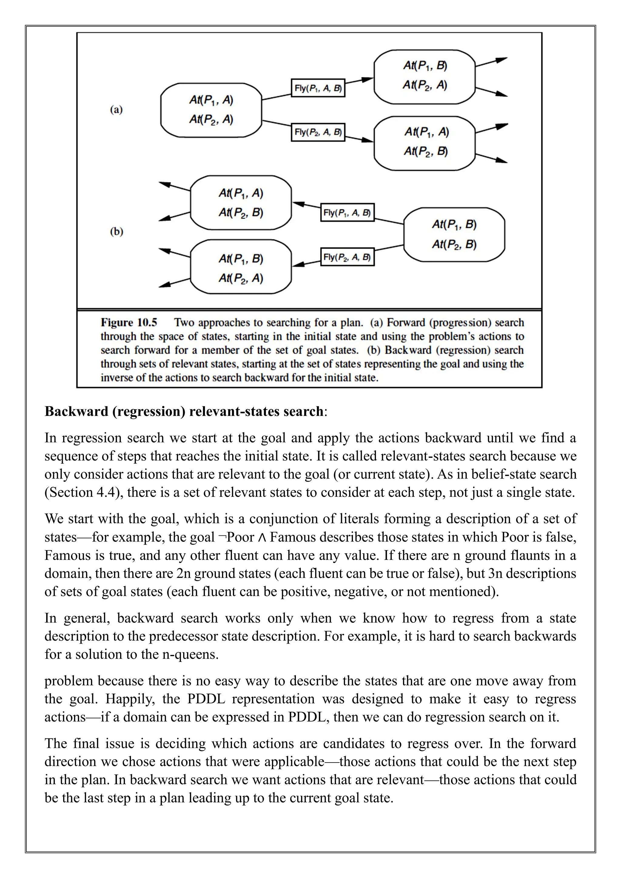 BCS515B Module 5 vtu notes : Artificial Intelligence Module 5.pdf