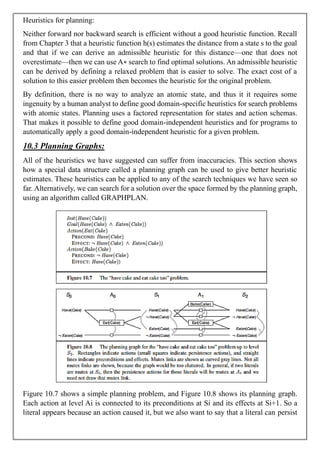 BCS515B Module 5 vtu notes : Artificial Intelligence Module 5.pdf