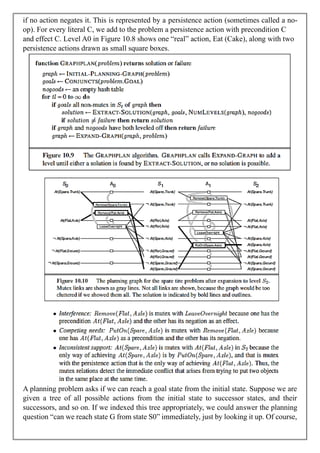 BCS515B Module 5 vtu notes : Artificial Intelligence Module 5.pdf