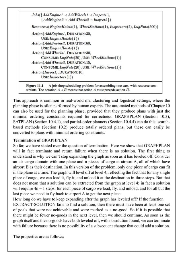 Bcs515b Module 5 Vtu Notes Artificial Intelligence Module 5pdf 6378