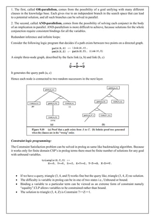 BCS515B Module 5 vtu notes : Artificial Intelligence Module 5.pdf
