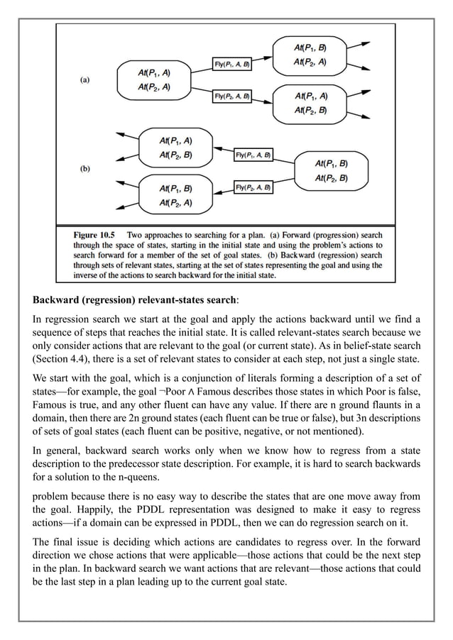 BCS515B Module 5 vtu notes : Artificial Intelligence Module 5.pdf