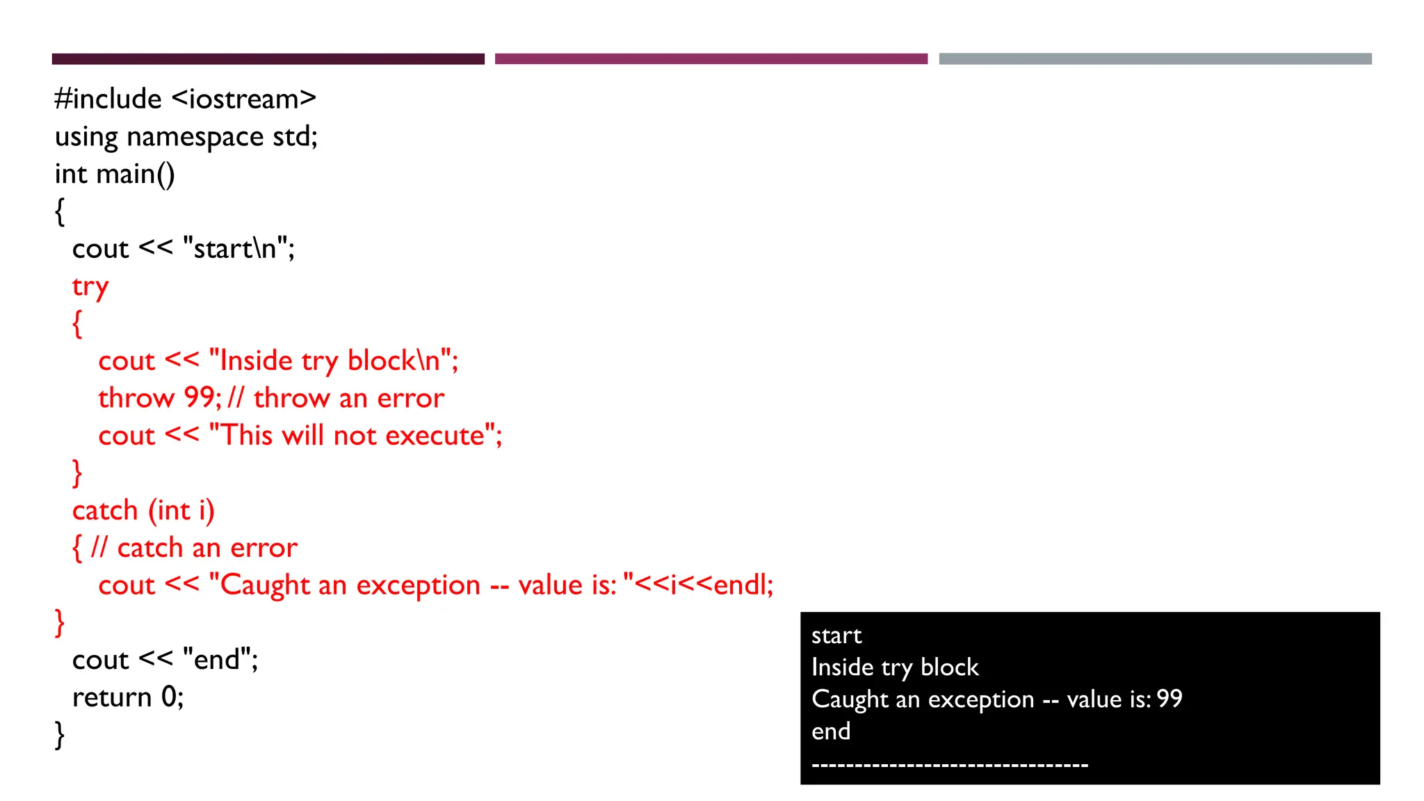 22 scheme OOPs with C++ BCS306B_module5.pdf