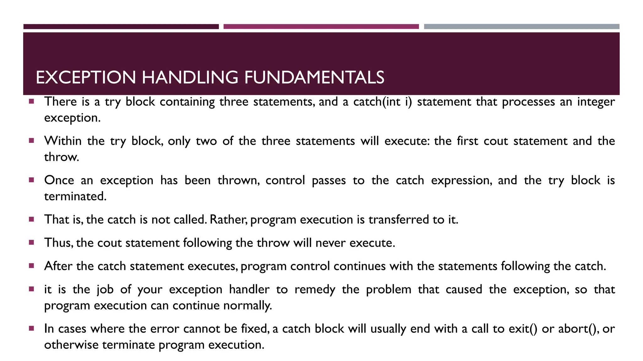 22 scheme OOPs with C++ BCS306B_module5.pdf