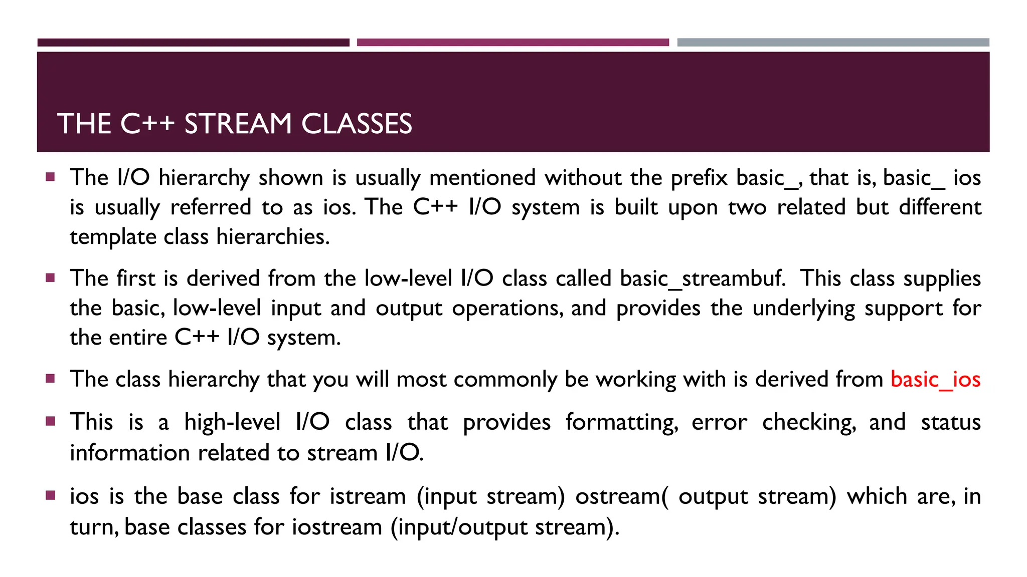 22 scheme OOPs with C++ BCS306B_module5.pdf