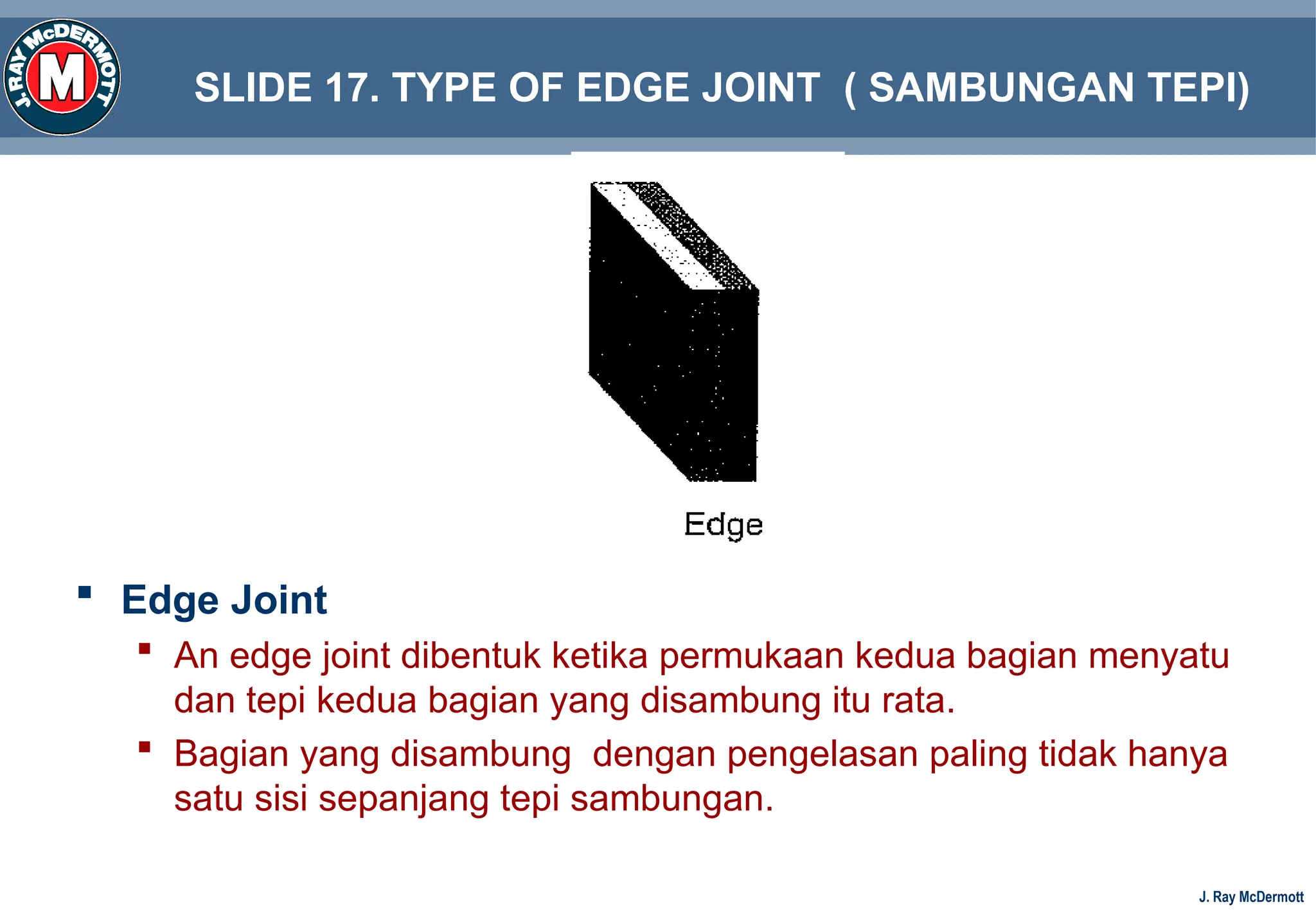 Module 5. Weld Joints Design, Types of Weld and welding Symbols.ppt