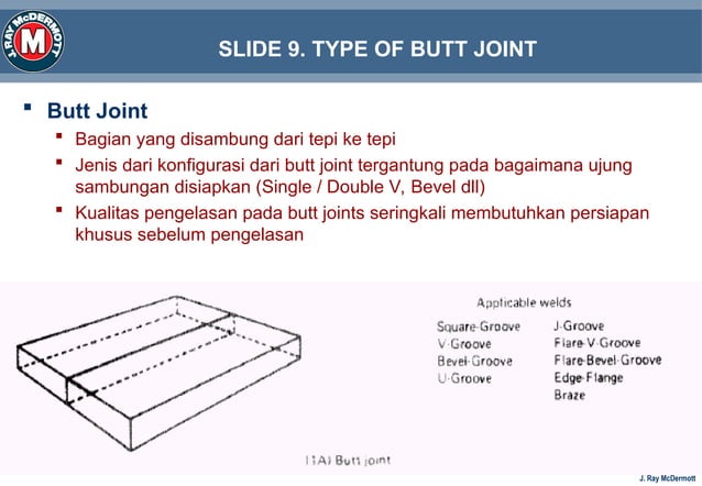 Module 5. Weld Joints Design, Types of Weld and welding Symbols.ppt