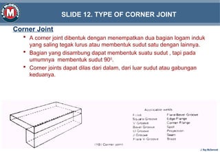 Module 5. Weld Joints Design, Types of Weld and welding Symbols.ppt