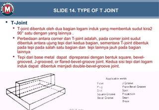 Module 5. Weld Joints Design, Types of Weld and welding Symbols.ppt