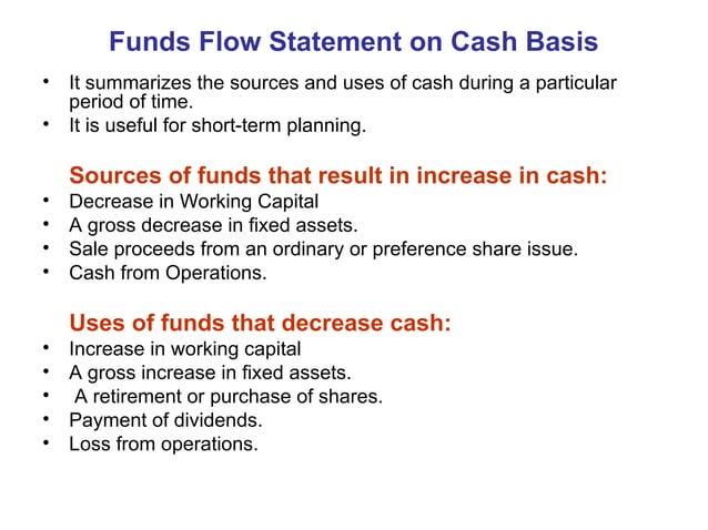 module 5.2 Fund flow statement Analysis.ppt