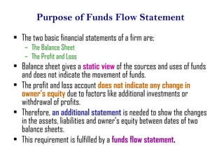 module 5.2 Fund flow statement Analysis.ppt