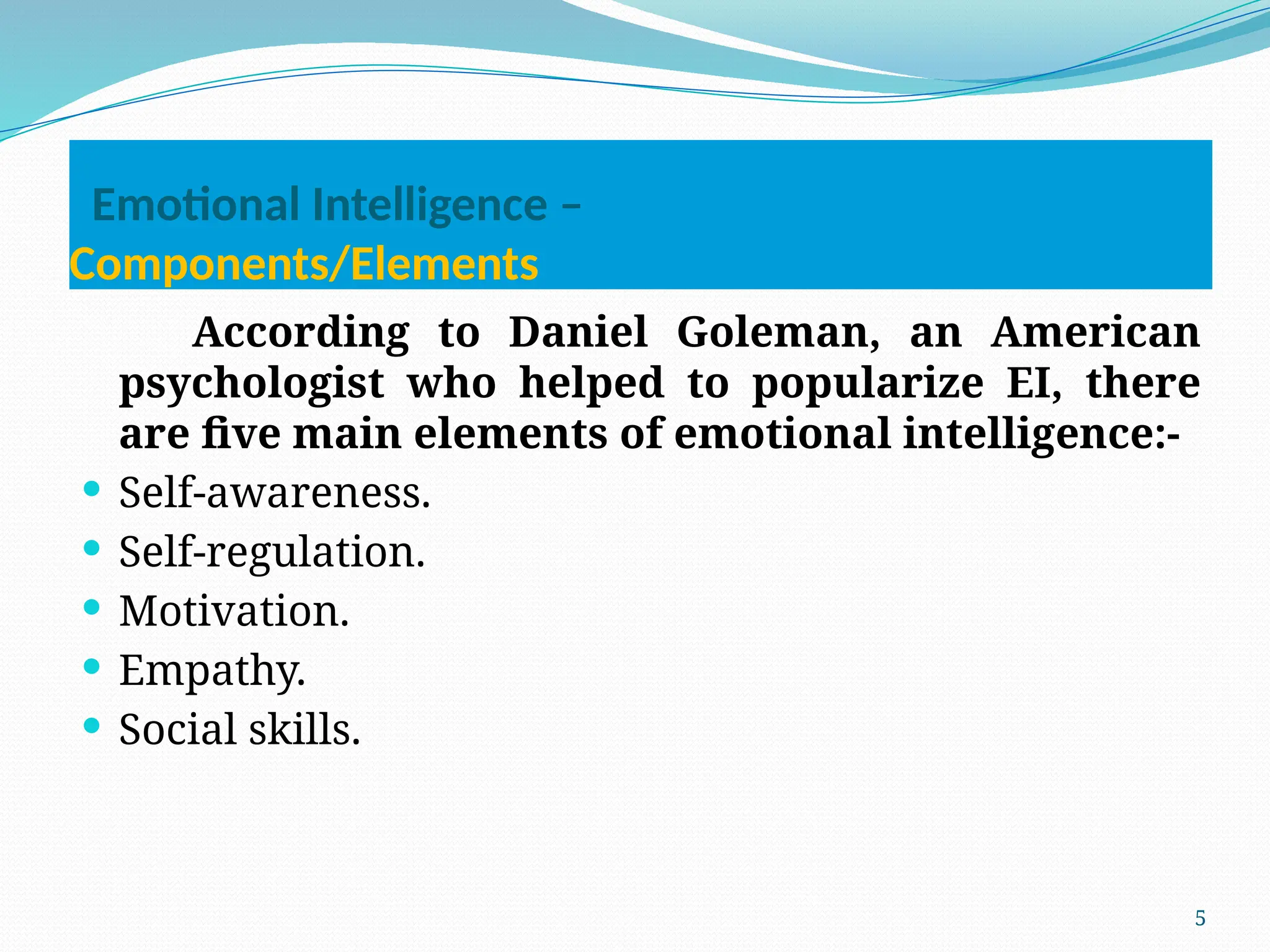 module 5 behavioral science introduced.pptx