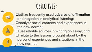 Module 5-Analytical Listening-Grade 10.pptx
