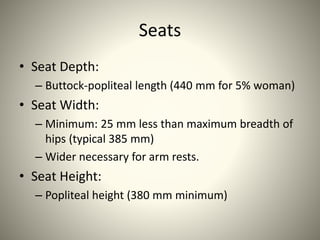 Module 5-Anthropometrics_PDF.pdf | Science
