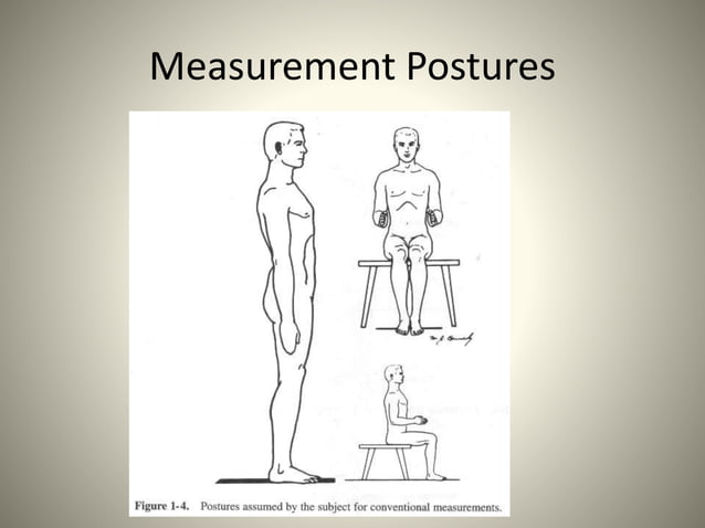 Module 5-Anthropometrics_PDF.pdf | Science