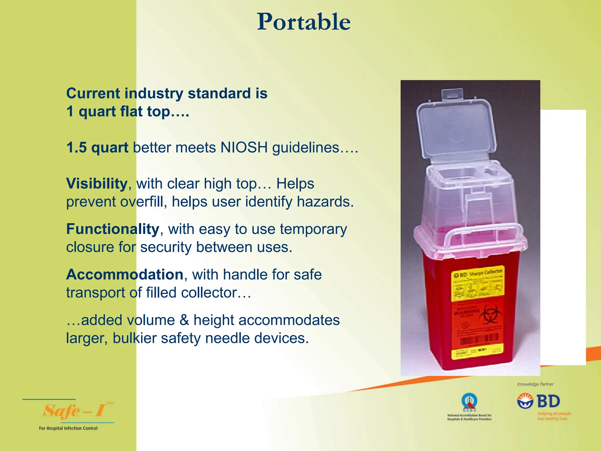 Hospital waste management, Bio Medical Waste Management.ppt