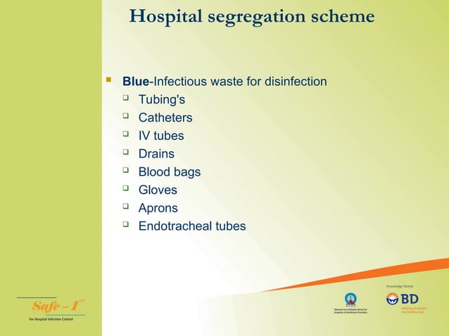 Hospital waste management, Bio Medical Waste Management.ppt