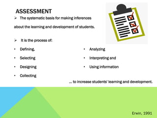 How To Give Feedback After an Assessment | PDF