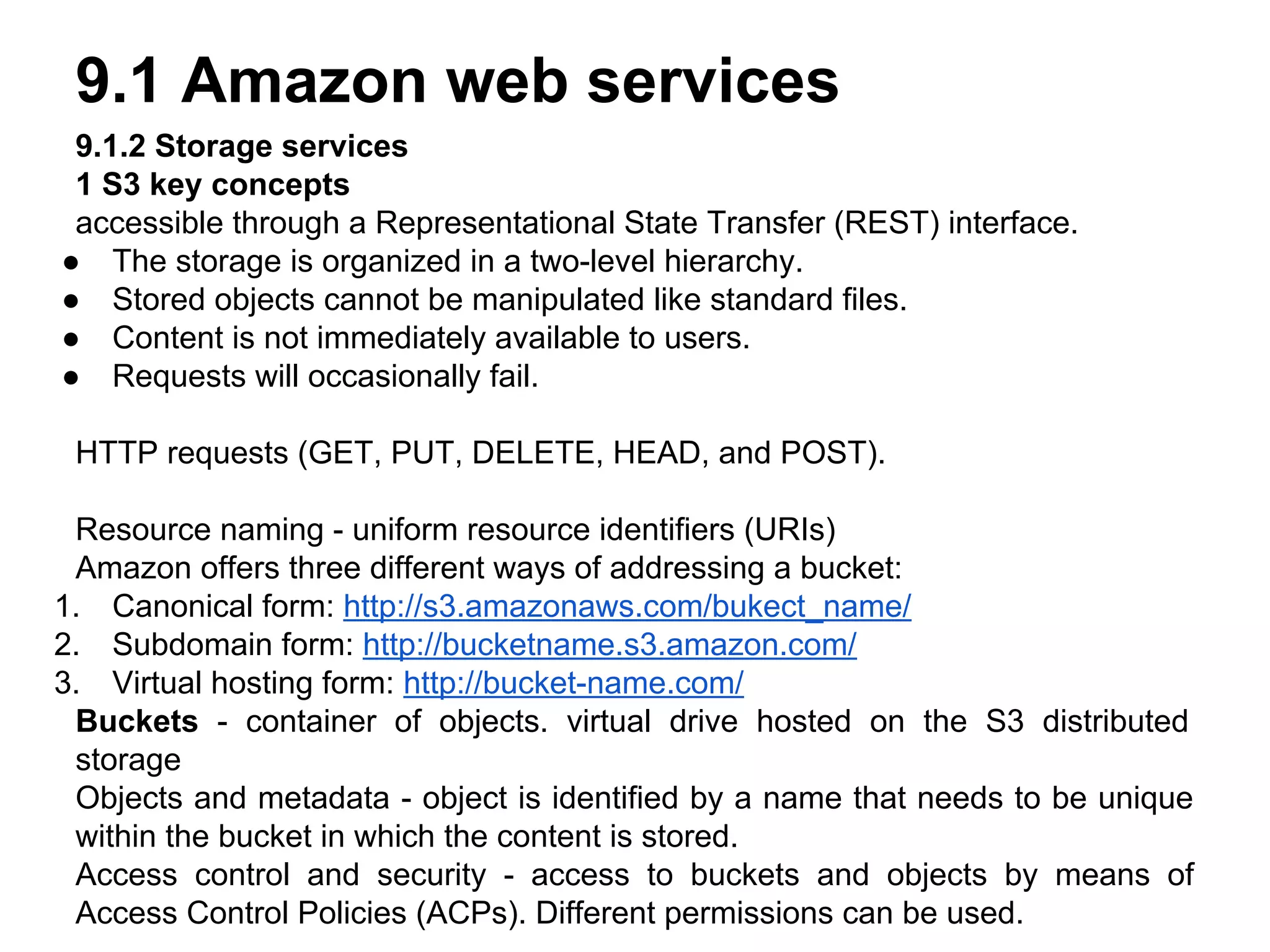 Vtu 6th Sem Elective Cse Module 5 Cloud Computing Pdf