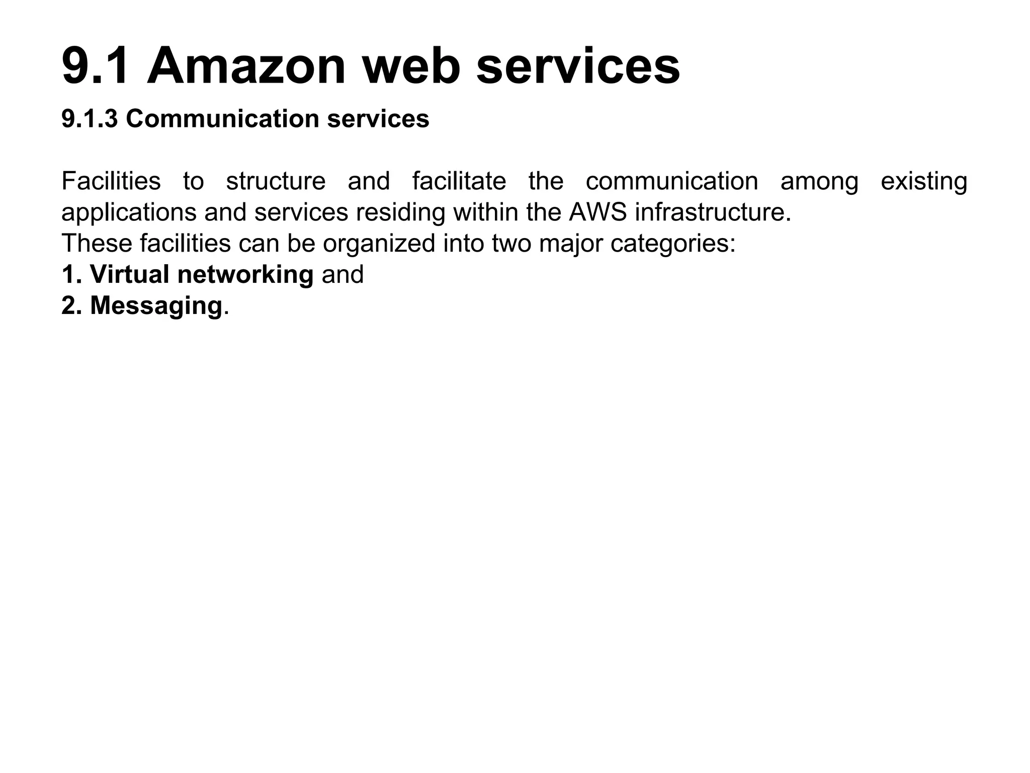 Vtu 6th Sem Elective Cse Module 5 Cloud Computing Pdf