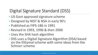 Module 5-DSS.pptx crypto currency notes incoming | PPT