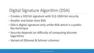 Module 5-DSS.pptx crypto currency notes incoming | PPT