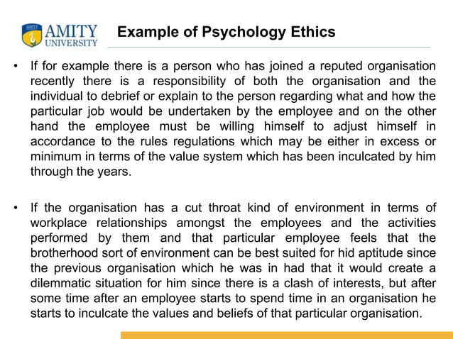 Module 5-Ethics in Different Domain.pptx | Healthcare Industry | Industries
