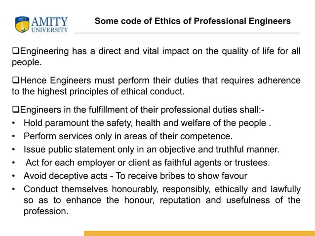 Module 5-Ethics in Different Domain.pptx | Healthcare Industry | Industries