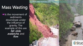 Module 5 - Exogenic Processes-EARTH SCIENCE.pptx