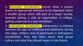 Module 5 - Explain the Context, Content Processes and Consequences.pptx