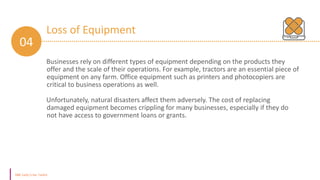Module 5 - External Crisis – Natural Disasters.pptx