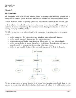 file management | DOCX